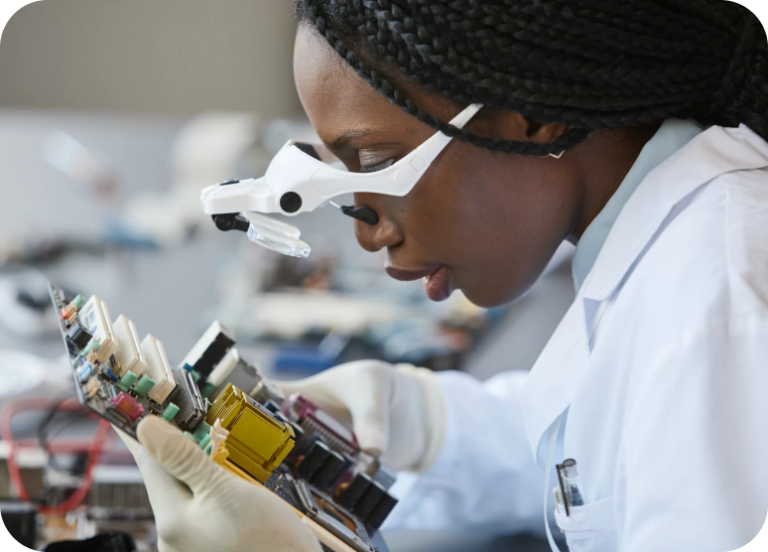 We Make Enterprise Data Dance - CLOUDSUFI